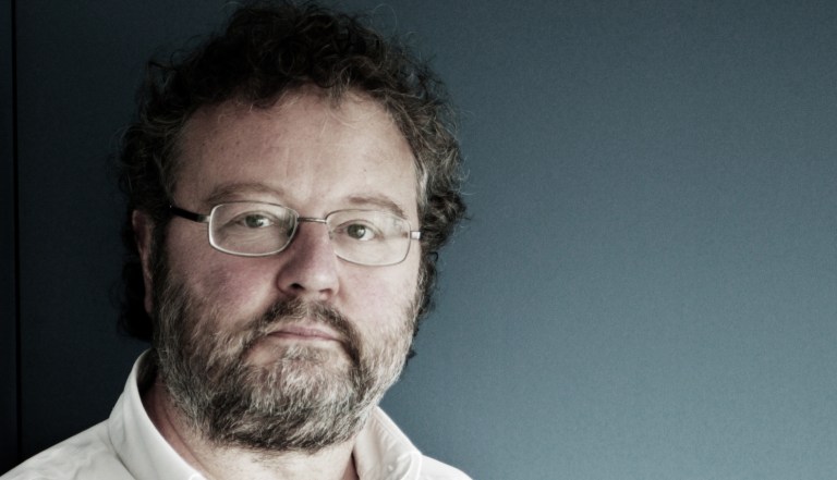 “It’s getting there and it’s moving fast”: John Carlin’s Interview ...