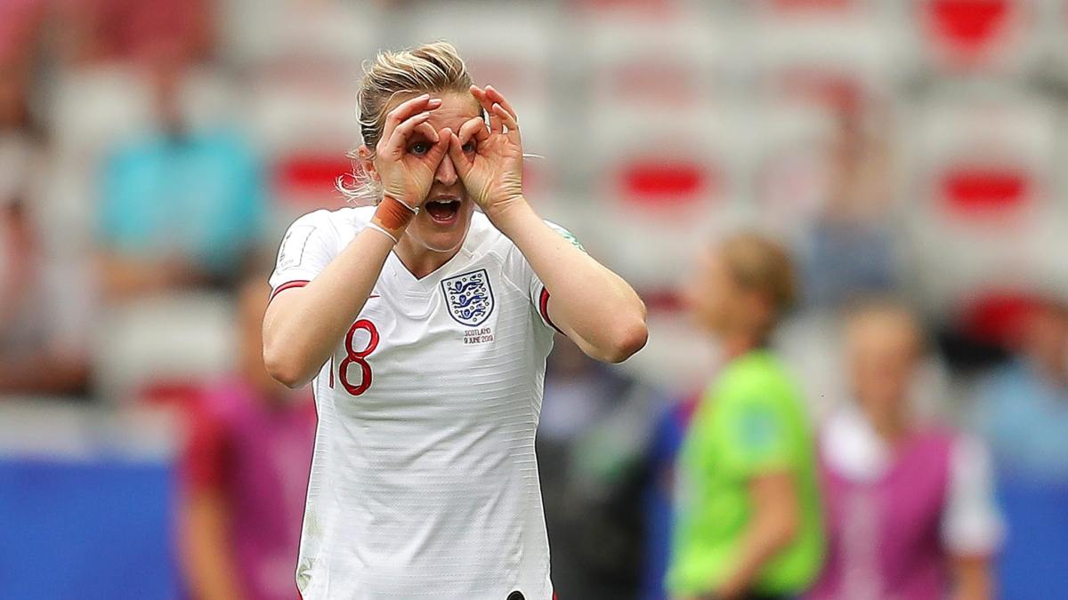 Inspiring Positive Change: The New Initiative of The FA For The Women’s ...